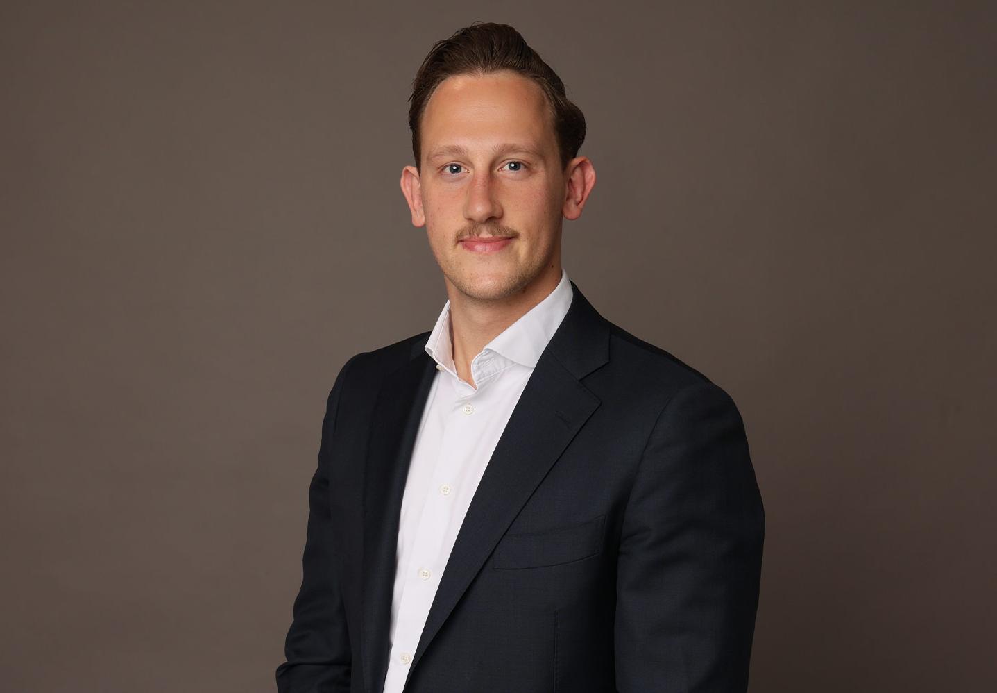 Langjährige Investment- und Finanzierungserfahrung - Ventus Capital